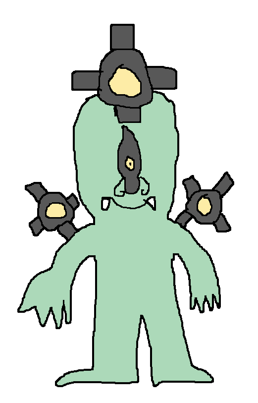 Category:Spotlight-themed Monsters | SuperAnimalSquadronWikia Wikia ...