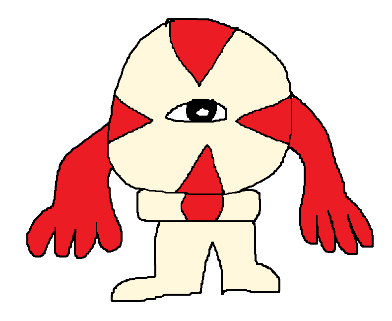 Peppermint Punk | SuperAnimalSquadronWikia Wikia | Fandom