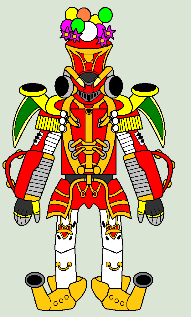 Category:Sentai Adapted Monsters | SuperAnimalSquadronWikia Wikia | Fandom