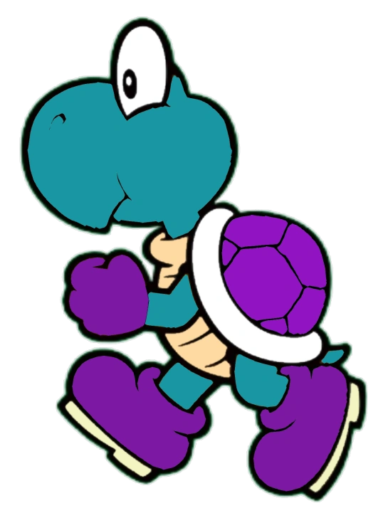 Herman | SuperAniMarioBros Wiki | Fandom