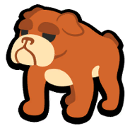 Bulldog | Super Auto Pets Wiki | Fandom