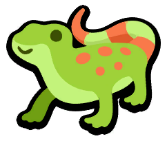 Gecko | Super Auto Pets Wiki | Fandom