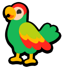 Parrot | Super Auto Pets Wiki | Fandom