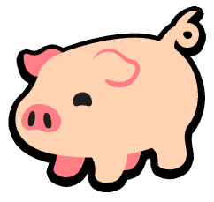 Pig | Super Auto Pets Wiki | Fandom