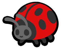 Ladybug | Super Auto Pets Wiki | Fandom