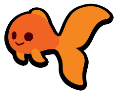 Gold Fish | Super Auto Pets Wiki | Fandom