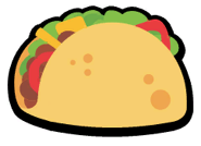 Taco | Super Auto Pets Wiki | Fandom