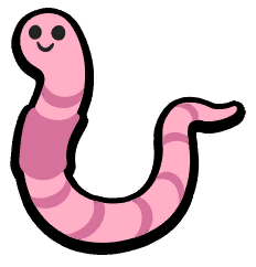 Worm | Super Auto Pets Wiki | Fandom