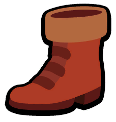 Boot | Super Auto Pets Wiki | Fandom
