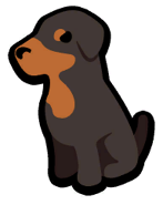 Doberman | Super Auto Pets Wiki | Fandom