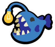 Anglerfish | Super Auto Pets Wiki | Fandom