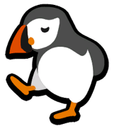 Atlantic Puffin | Super Auto Pets Wiki | Fandom