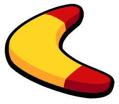 Boomerang | Super Auto Pets Wiki | Fandom