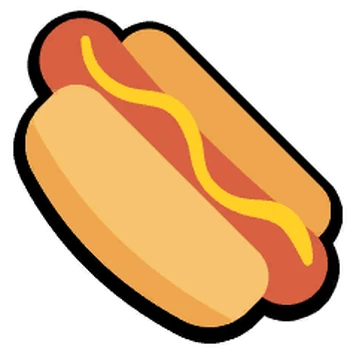 Super Dodger Dog