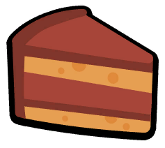 Chocolate Cake | Super Auto Pets Wiki | Fandom