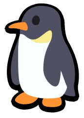 Penguin | Super Auto Pets Wiki | Fandom