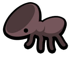 Door Head Ant | Super Auto Pets Wiki | Fandom