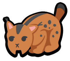 Lynx | Super Auto Pets Wiki | Fandom