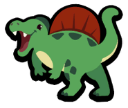 Spinosaurus | Super Auto Pets Wiki | Fandom