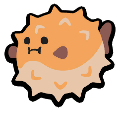 Blowfish | Super Auto Pets Wiki | Fandom