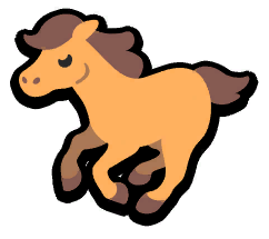 Horse | Super Auto Pets Wiki | Fandom