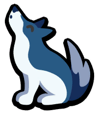 Wolf | Super Auto Pets Wiki | Fandom