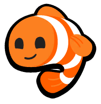 Clownfish | Super Auto Pets Wiki | Fandom
