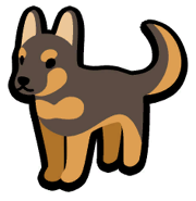 German Shepherd | Super Auto Pets Wiki | Fandom