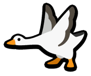 Goose | Super Auto Pets Wiki | Fandom