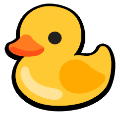 Rubber Duck | Super Auto Pets Wiki | Fandom