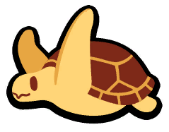 Sea Turtle | Super Auto Pets Wiki | Fandom