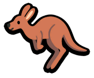 Kangaroo | Super Auto Pets Wiki | Fandom