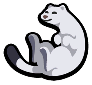 Stoat | Super Auto Pets Wiki | Fandom