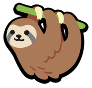 Sloth | Super Auto Pets Wiki | Fandom