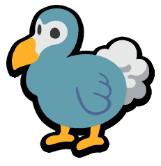 Dodo | Super Auto Pets Wiki | Fandom