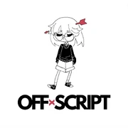 OFF SCRIPT | Obscure Internet Press | Fandom