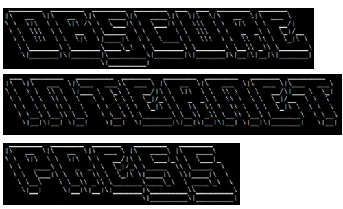 Endless.horse | Obscure Internet Press | Fandom