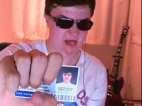 Mclovin | Superbad Wiki | Fandom