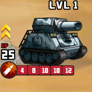 Thunder | Super Battle Tactics Wiki | Fandom