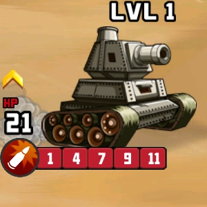 Rusty | Super Battle Tactics Wiki | Fandom