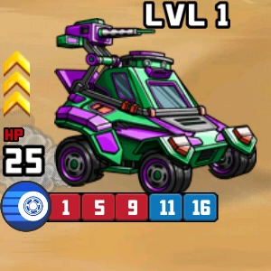 Stealth | Super Battle Tactics Wiki | Fandom