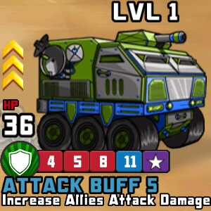 Commando | Super Battle Tactics Wiki | Fandom