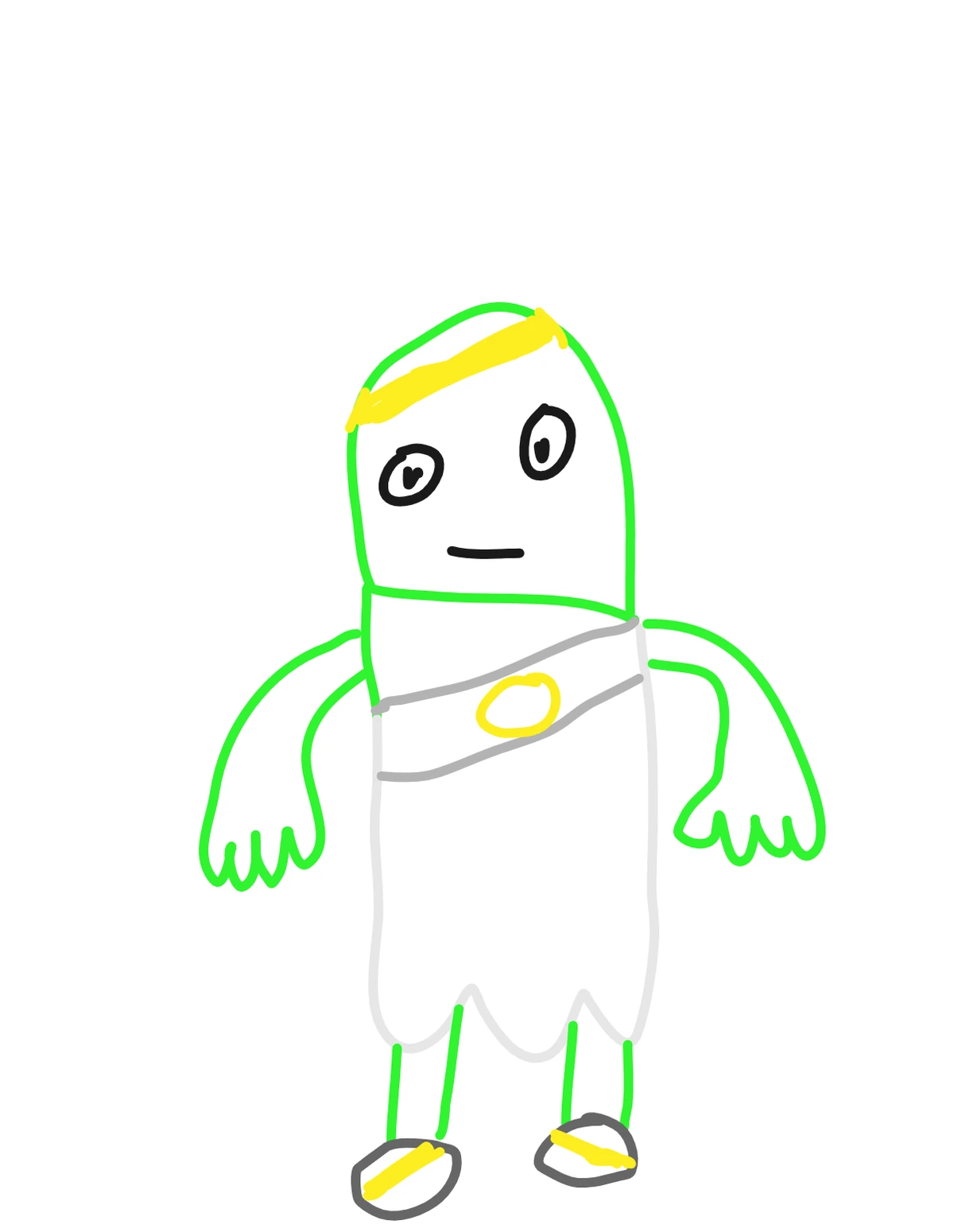 Julius James | SuperBC Universe Wiki | Fandom