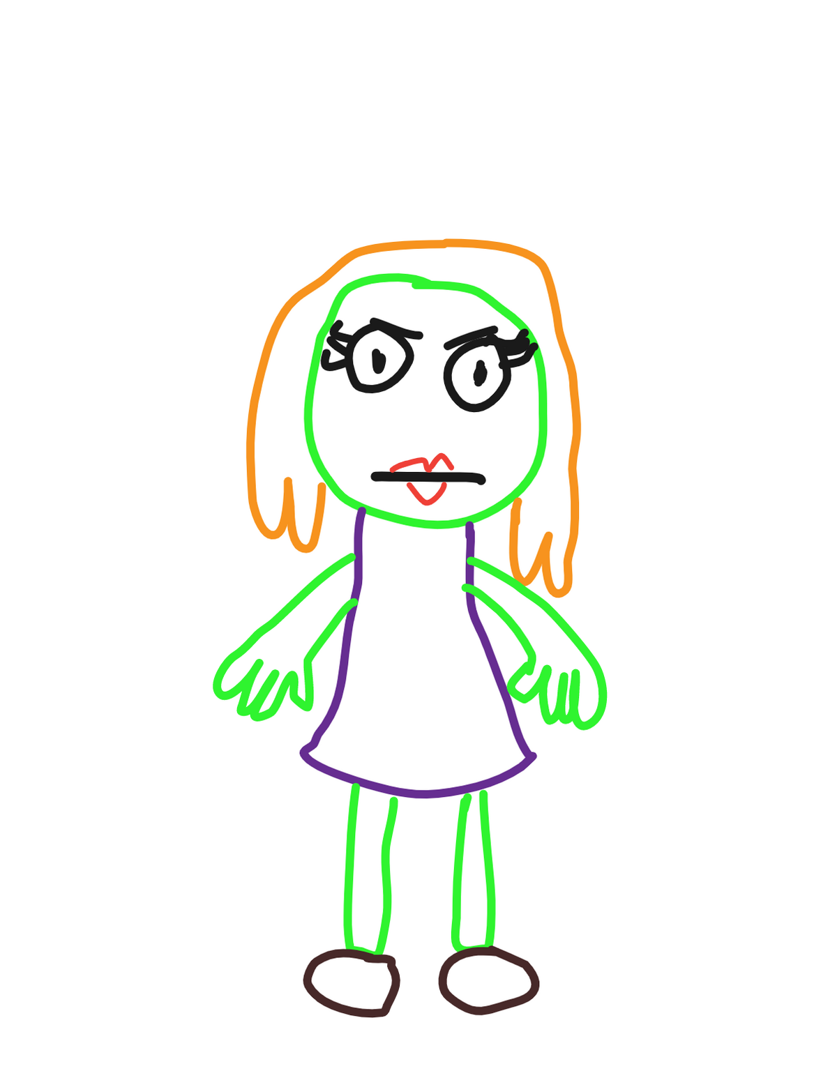 Ellena Manford Superbc Universe Wiki Fandom