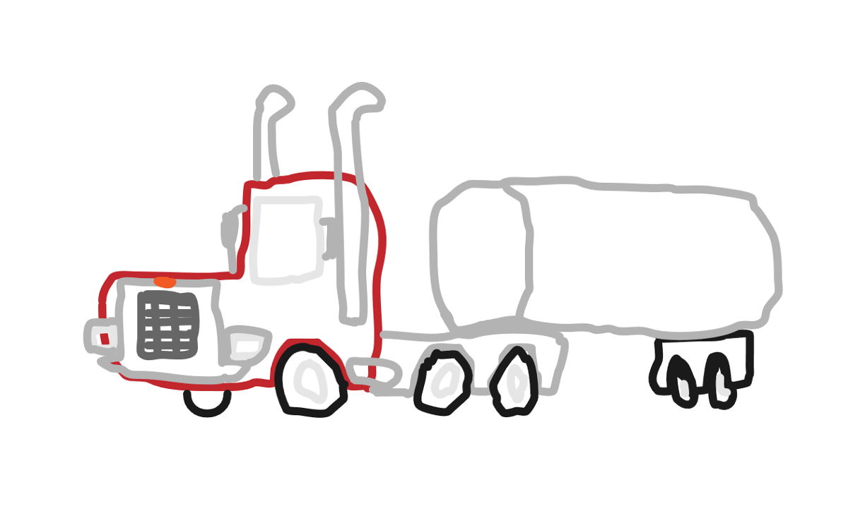 Industrial Super-Rig | SuperBC Universe Wiki | Fandom