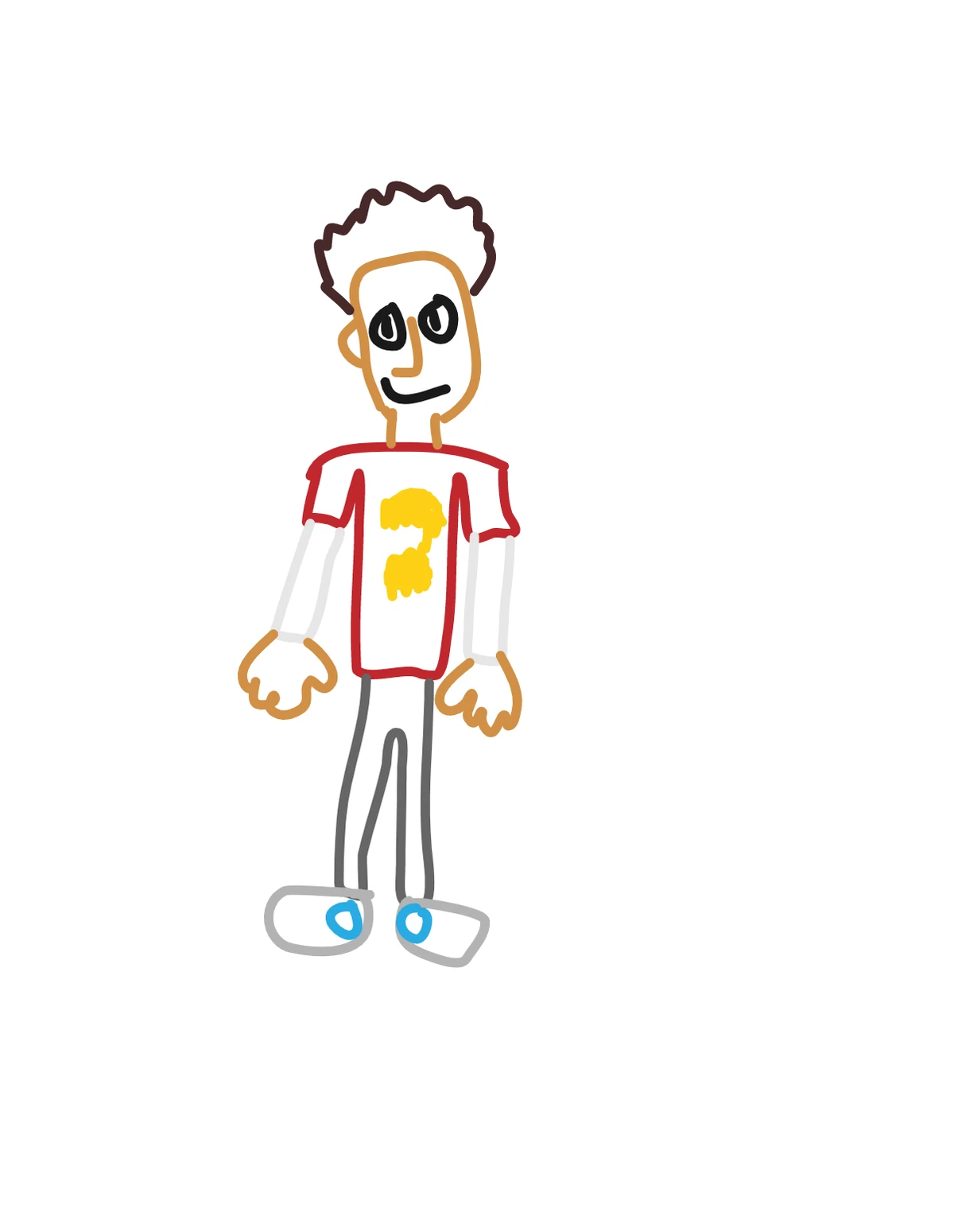 Max Hunter | SuperBC Universe Wiki | Fandom