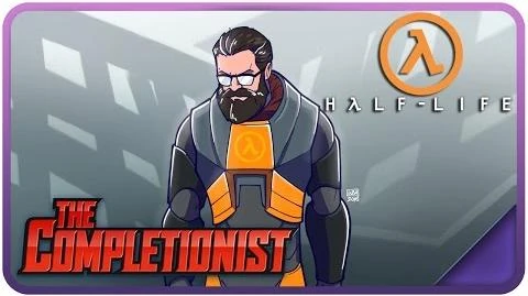 Half-Life | SuperBeardBrothers Wiki | Fandom