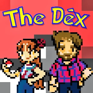 The National Dex | SuperBeardBrothers Wiki | Fandom