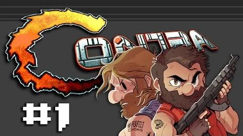 Contra | SuperBeardBrothers Wiki | Fandom