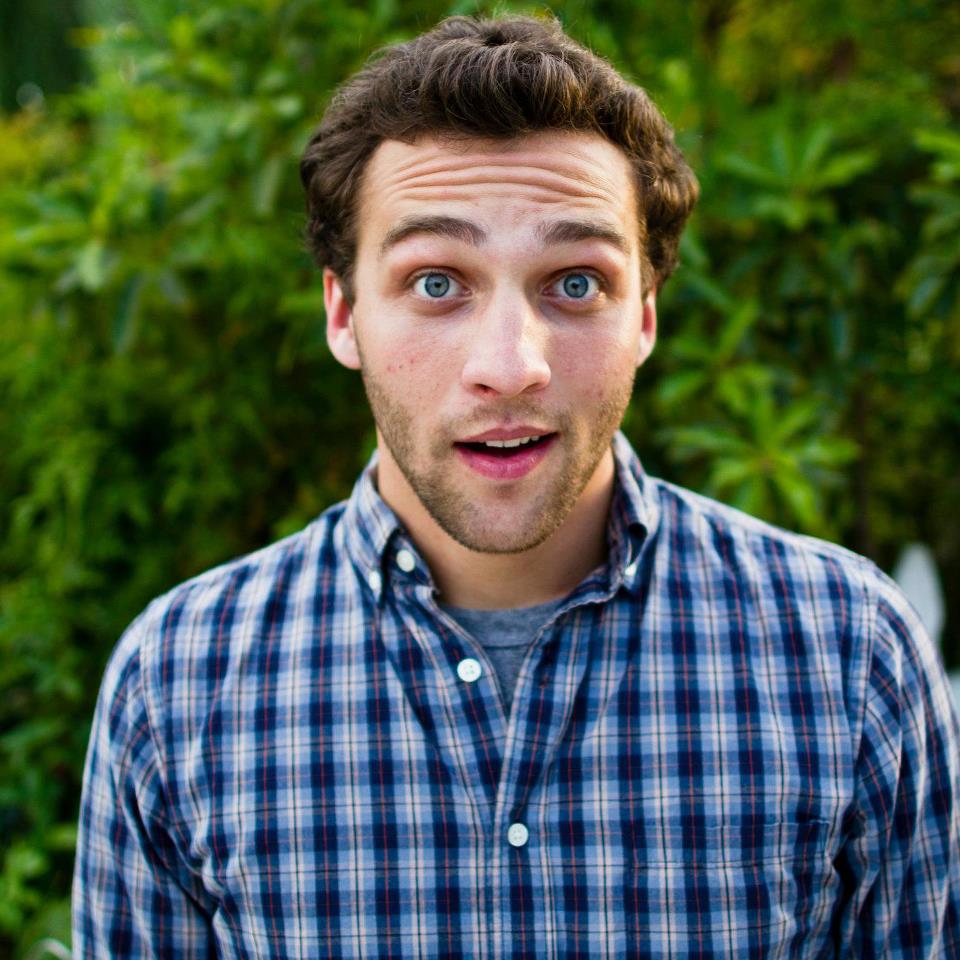 Frazier Perez-Yadon | SuperBeardBrothers Wiki | Fandom